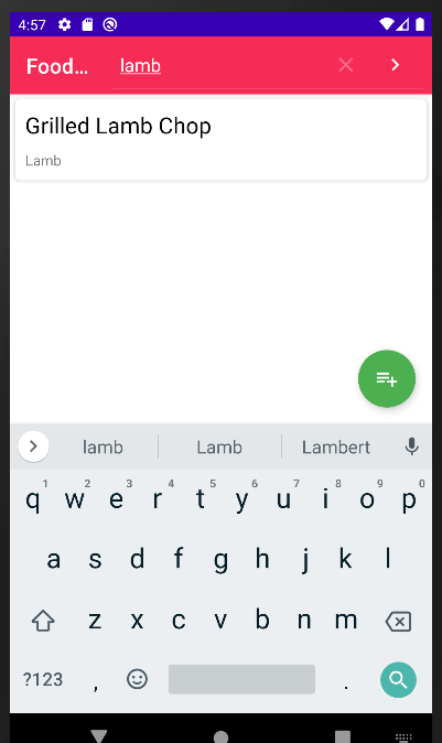 GitHub - zx-wong/CRUD-Recipe-App