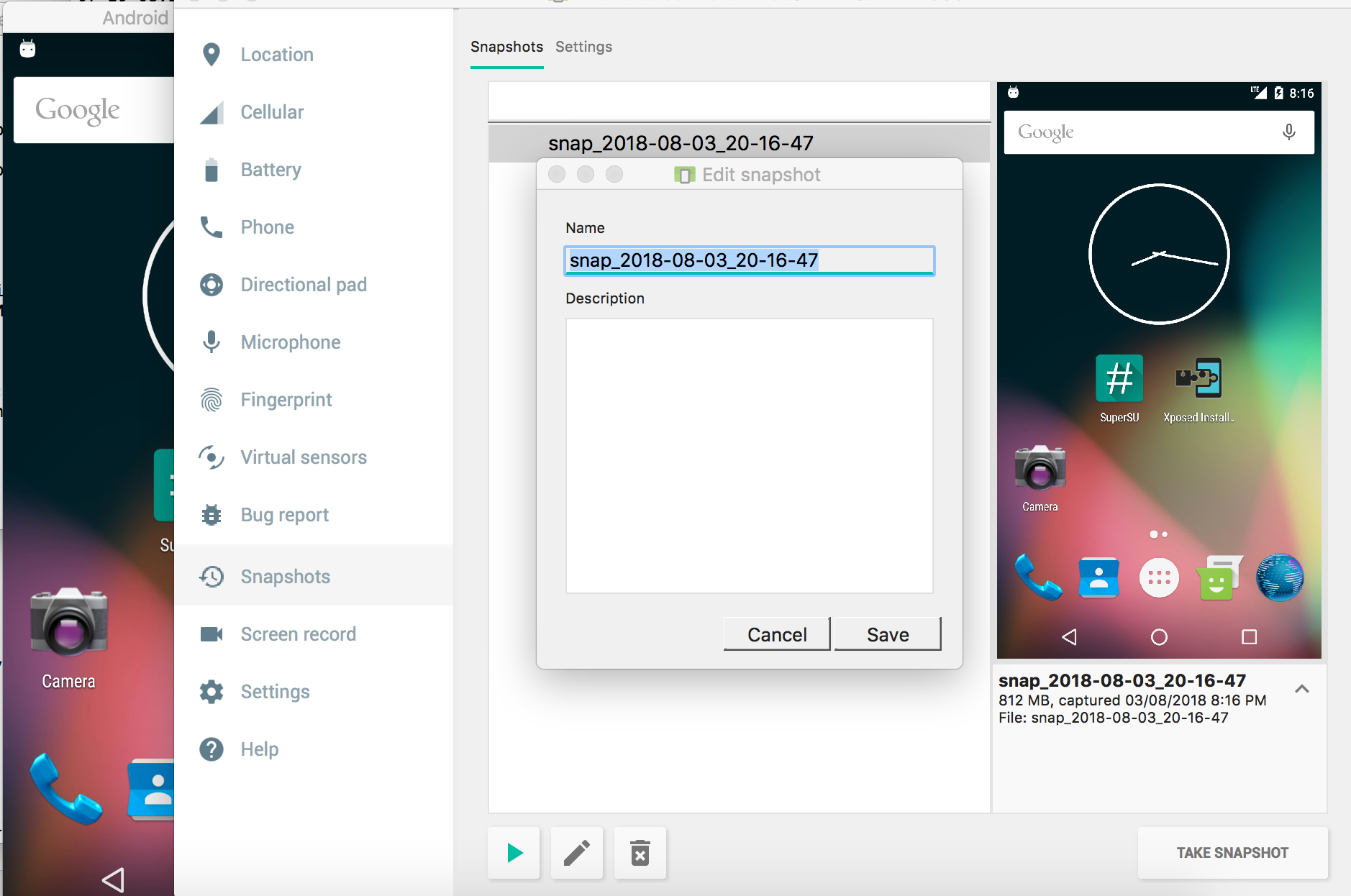 Image Hosting · Issue #106 · MobSF/Mobile-Security-Framework-MobSF · GitHub