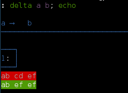 A syntax-highlighting pager for git, diff, and grep output | RustRepo