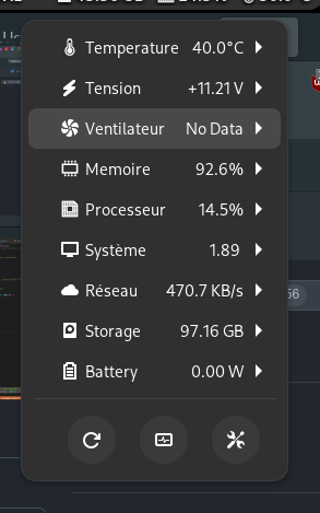 Hide empty sections · Issue #276 · corecoding/Vitals · GitHub