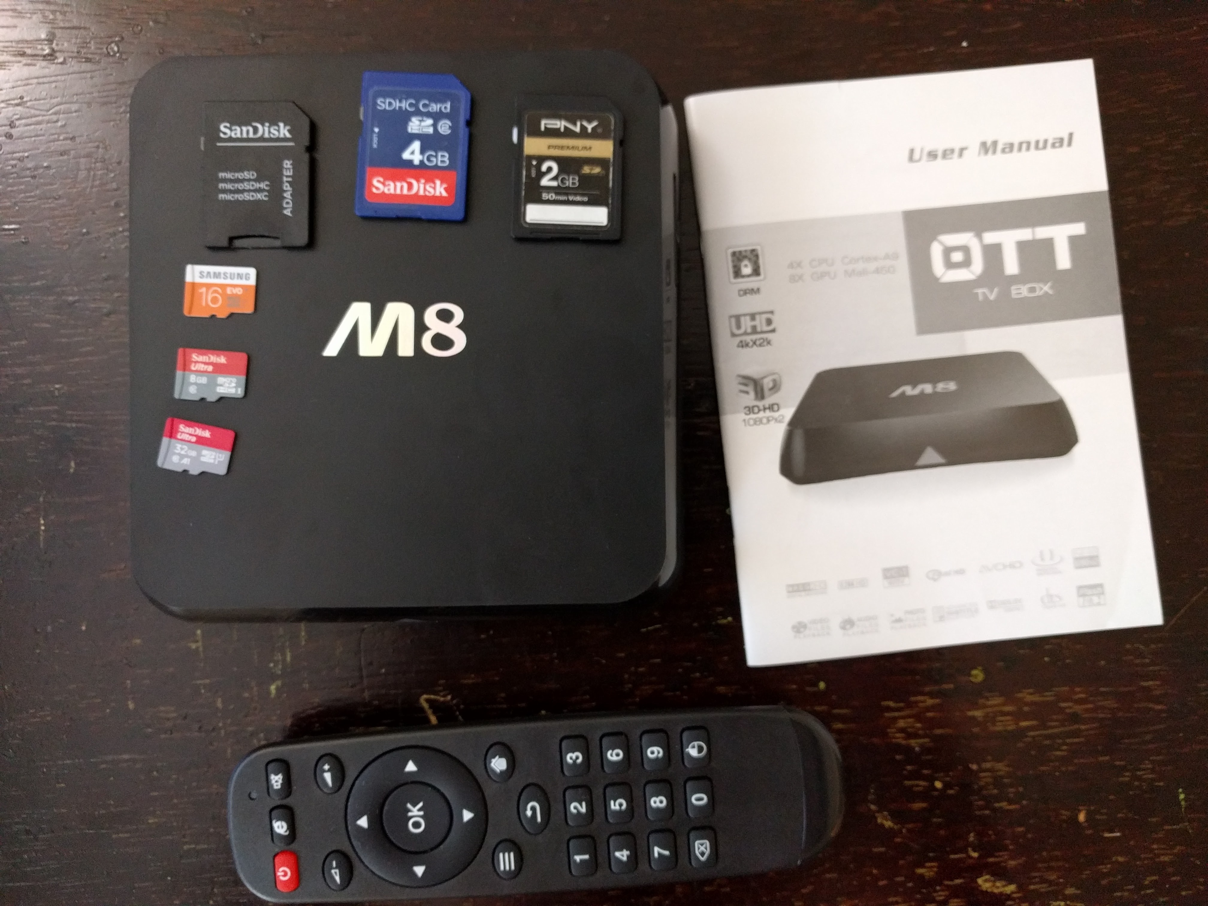 No Boot Black Screen for M8 s802 · Issue #286 · libretro/Lakka-LibreELEC · GitHub