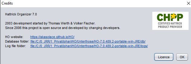 [BUG] Missing Player Names in Highlights of Matches tab · Issue #1857 · ho-dev/HattrickOrganizer ...