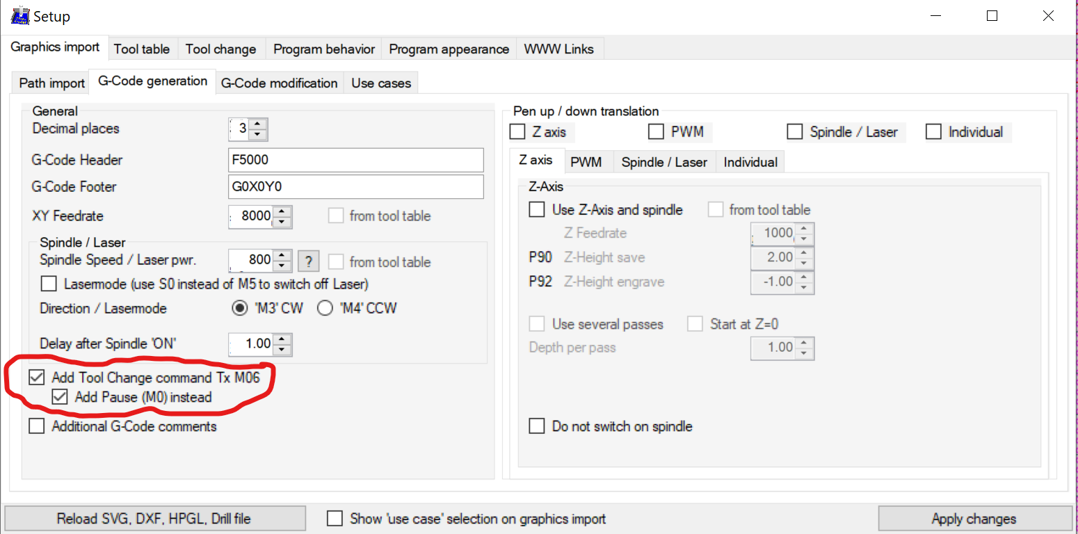Manual Tool Change Workflow · Issue #307 · svenhb/GRBL-Plotter · GitHub