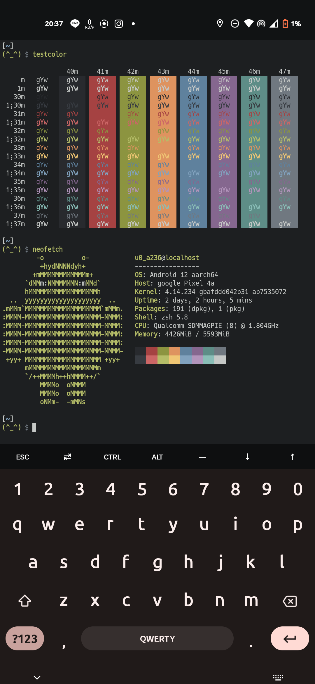 GitHub - laddge/termux-hybrid