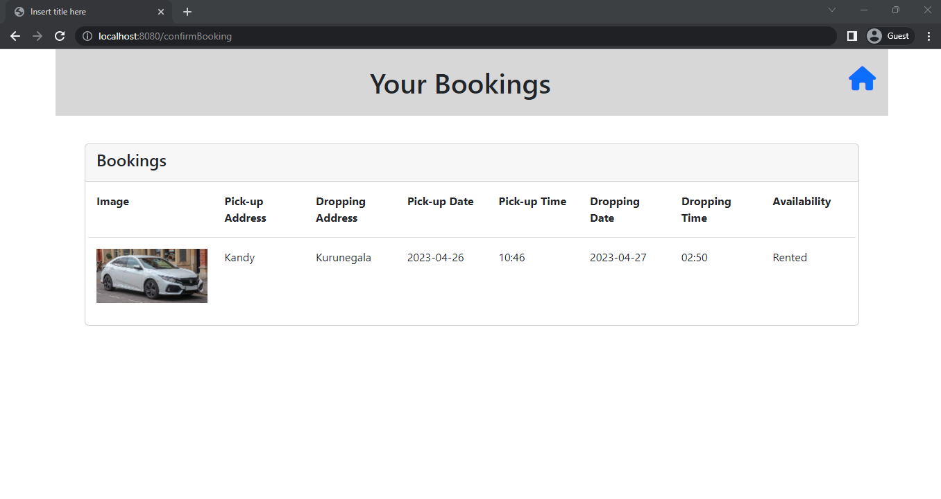 GitHub - TheGhostHub/Springboot-Project-CarRental-Application: This is ...