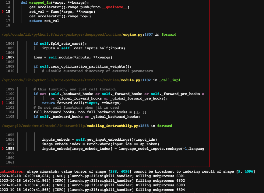 How to finetune MMICL on my own datasets · Issue #18 · HaozheZhao/MIC · GitHub