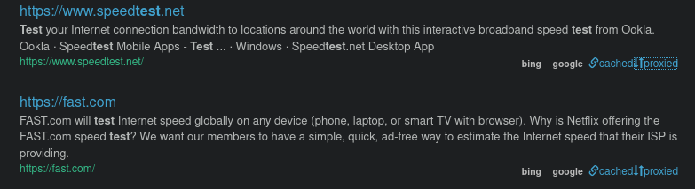 Broken link when using Morty proxy · Issue #2015 · searx/searx · GitHub