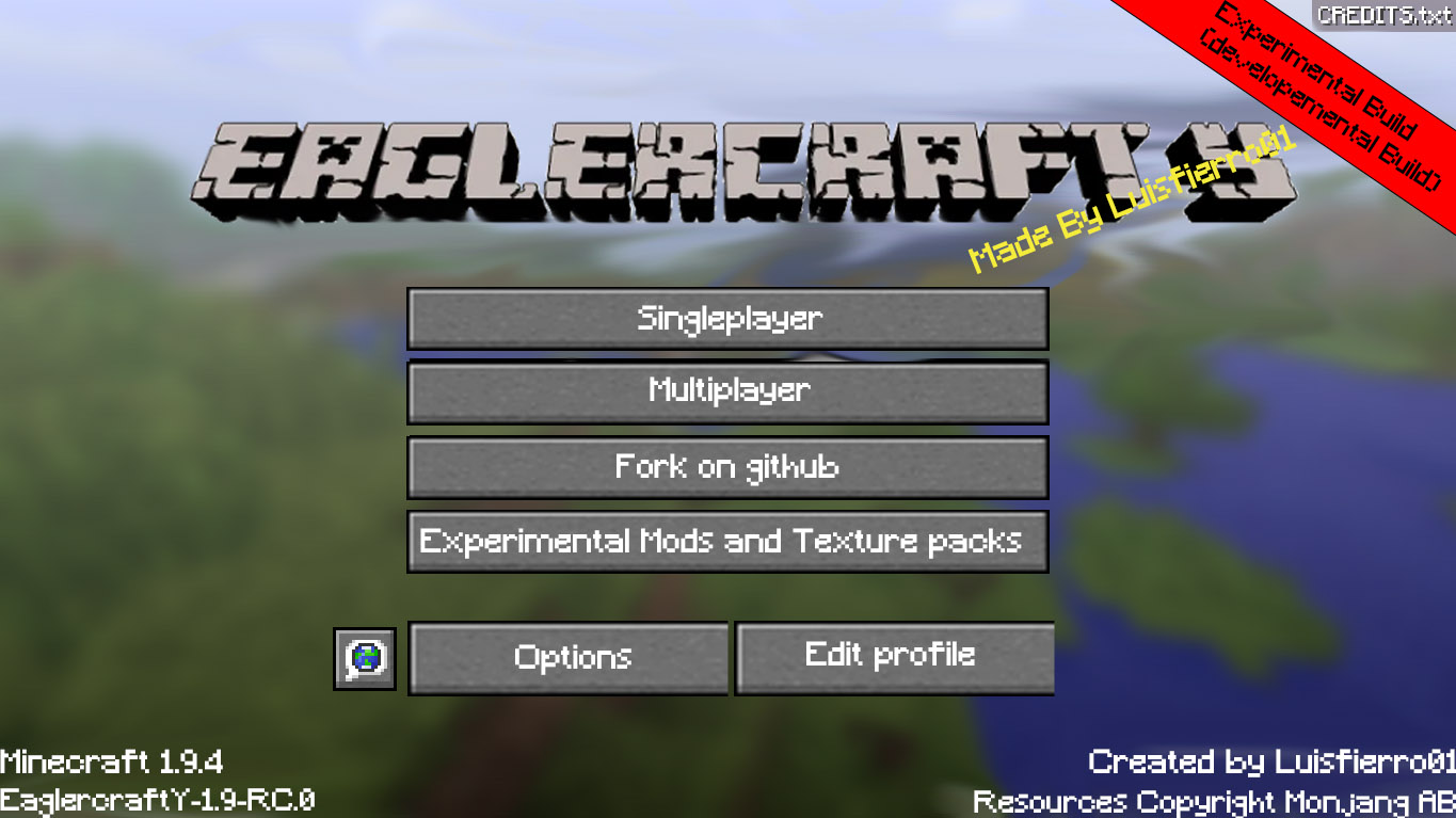 GitHub - EventualVoice79/Improved-Project-EaglercraftY-1.9.4-Version