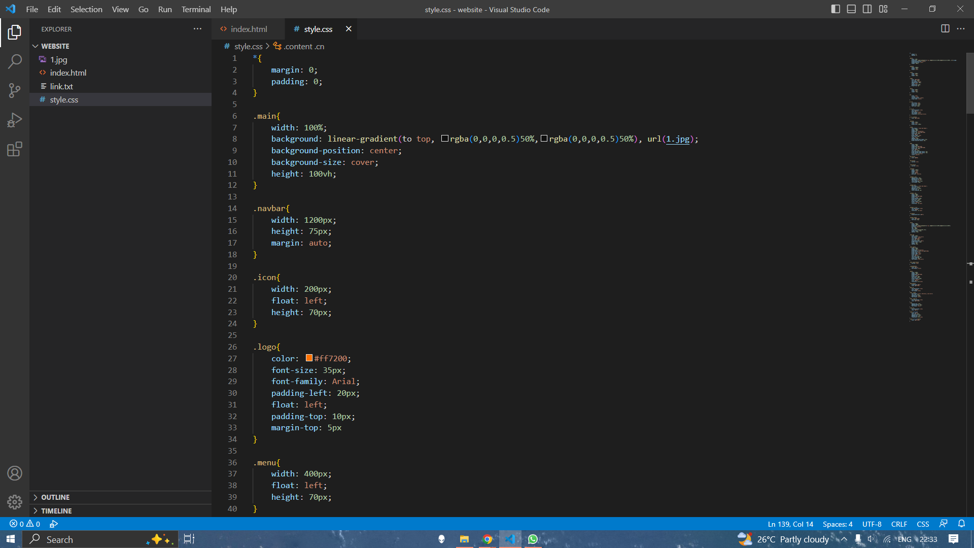 GitHub - TheQuestHS/WEB-UI-Forms: Web - UI website created for medical ...