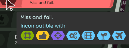 Update mod incompatibility icons for difficulty-related mods to match ...