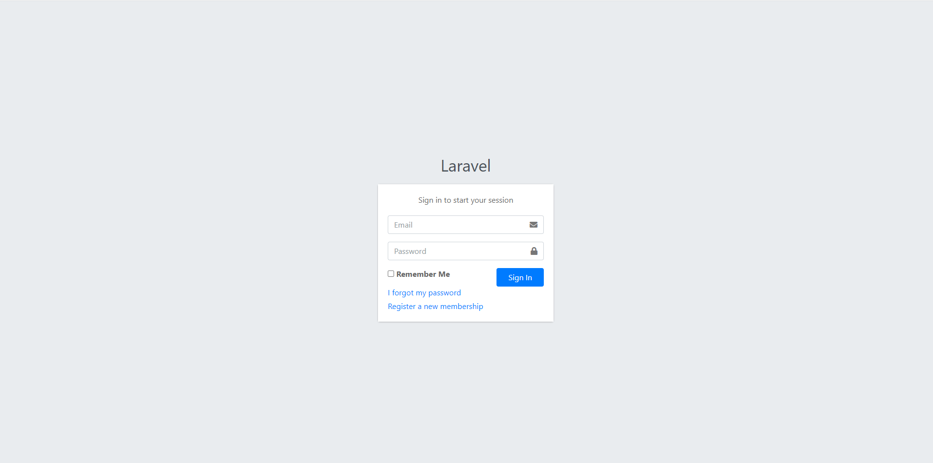 GitHub - jakkrit-puts/laravel8-adminlte3-auth: Laravel 8 with Admin LTE ... GitHub - jakkrit-puts/laravel8-adminlte3-auth: Laravel 8 with Admin LTE ...