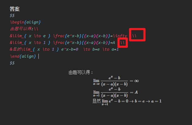 latex在数学坏境下换行少了一个 · Issue #28 · tansongchen/obsidian-note-synchronizer · GitHub