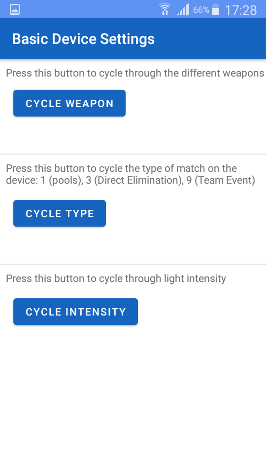 GitHub - pietwauters/remotecontrolapp: Android Remote control app for ...