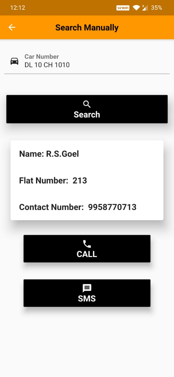 GitHub - KshitizGoel/VCar: Source code for VeeCar app made in Flutter framework for both iOS and ...
