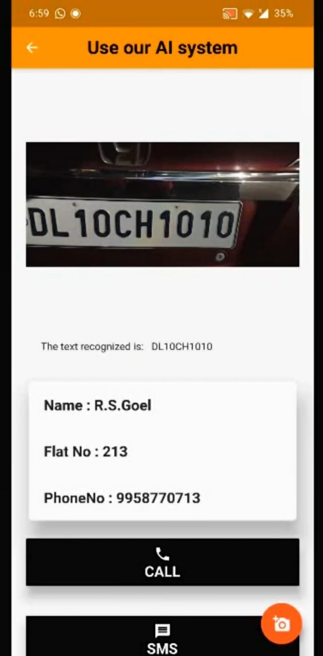 GitHub - KshitizGoel/VCar: Source code for VeeCar app made in Flutter framework for both iOS and ...