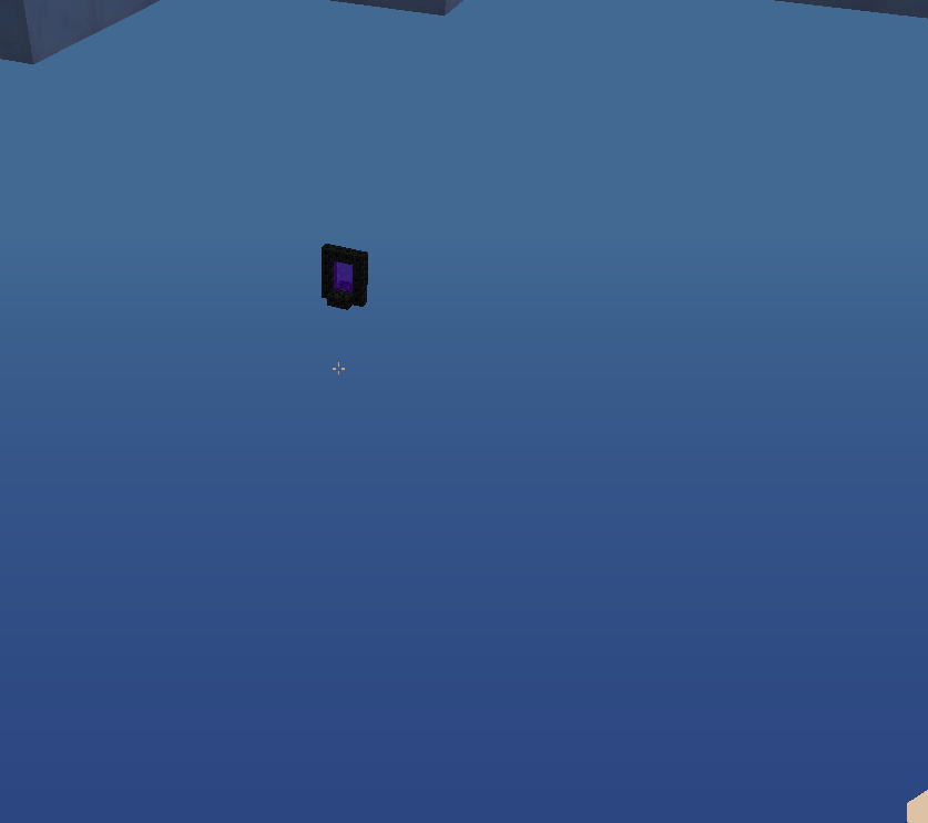 Nether Portals spawning in Personal Dimension · Issue #14793 · GTNewHorizons/GT-New-Horizons ...