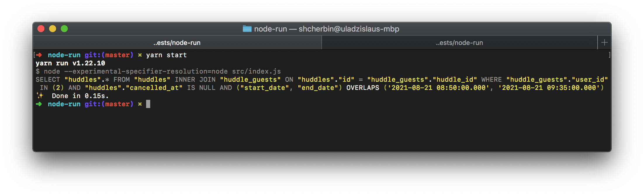 Overlaps Word Is Not Highlighted · Issue 26 · Scriptcodedsql Highlight · Github