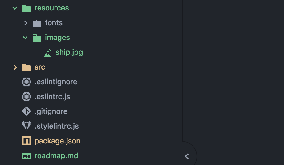 Icon color same as git status · Issue #736 · material-extensions/vscode ...