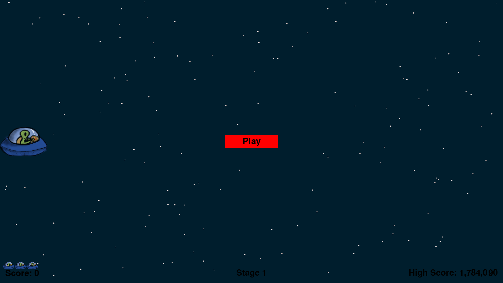 GitHub - morciu/Green-Defender: Side scrolling 2d shooter created with ...