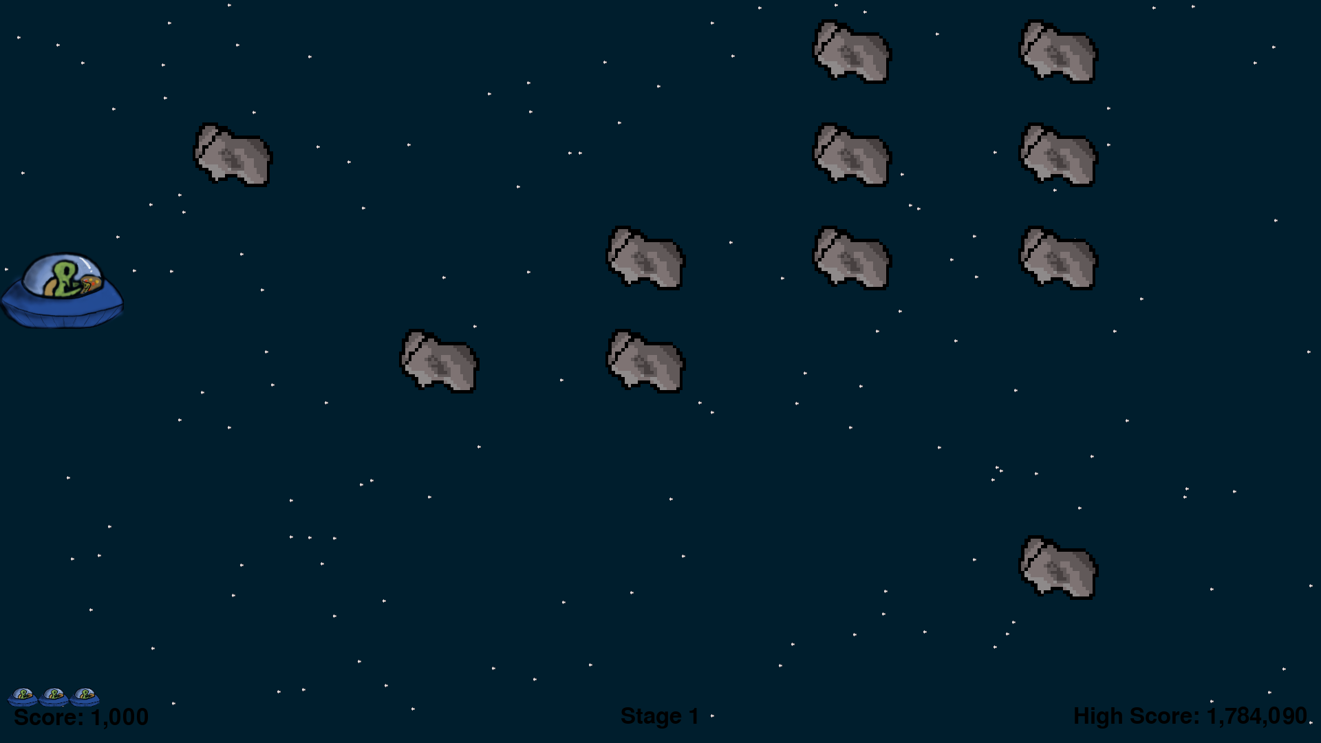 GitHub - morciu/Green-Defender: Side scrolling 2d shooter created with ...