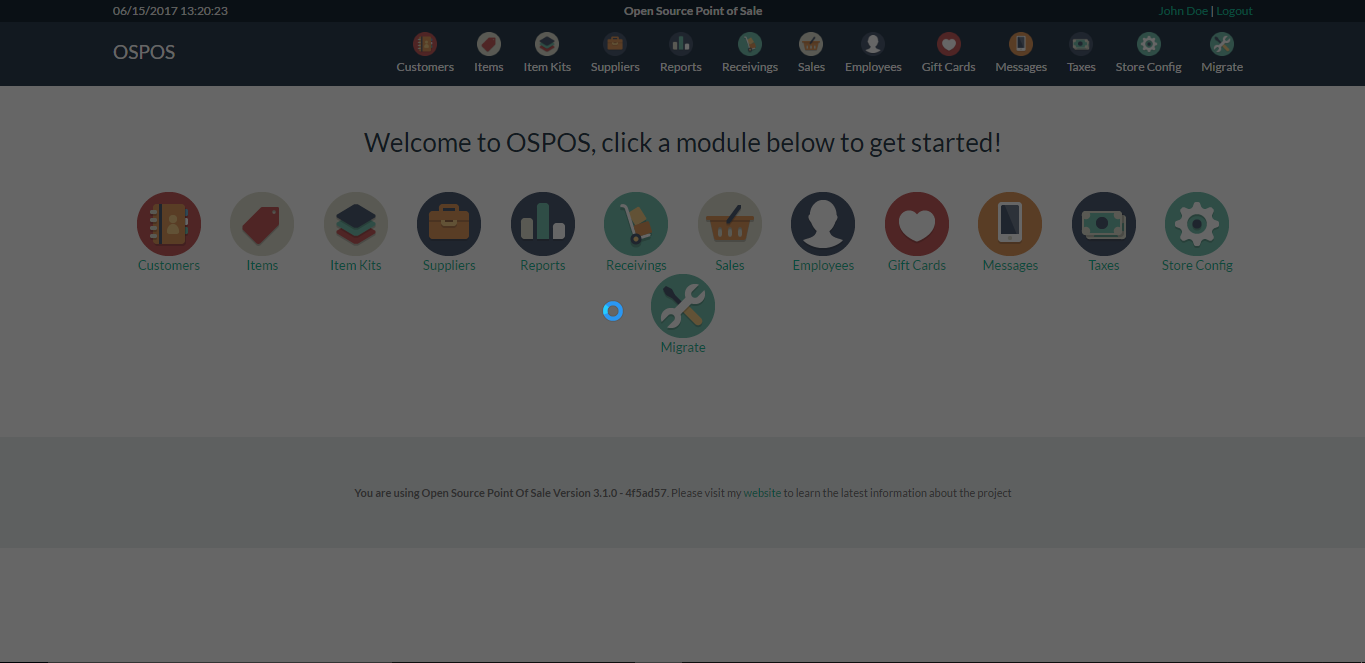 Hello!. I have a question. Can I take part of your code ?. I will create an opensource cms ...