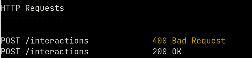 Interactions URL · Issue #6 · discord/cloudflare-sample-app · GitHub