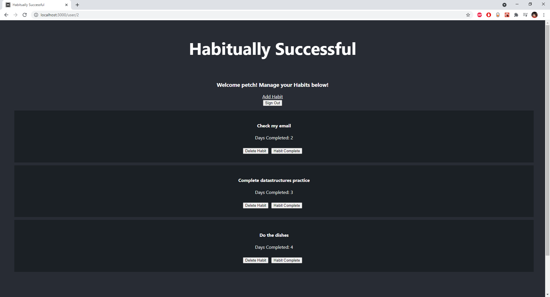 GitHub - KennethLandis/habitual-api: server for habitual app