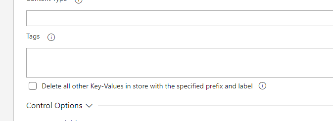Values Being Overwritten When Using Two Azdo Tasks With Json Files Containing Unique Values