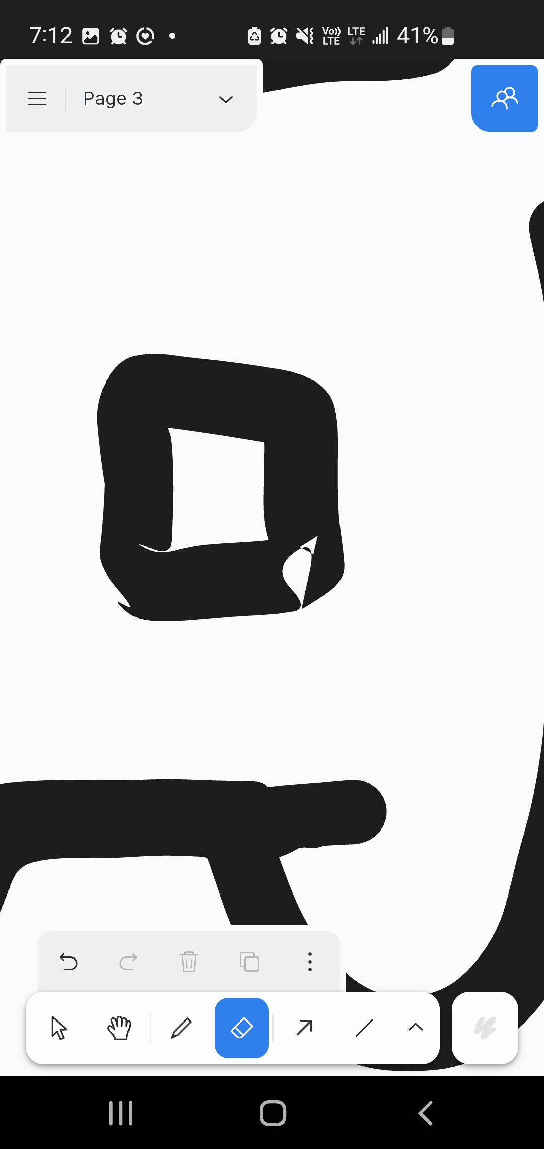 Line glitches · Issue #1250 · tldraw/tldraw · GitHub