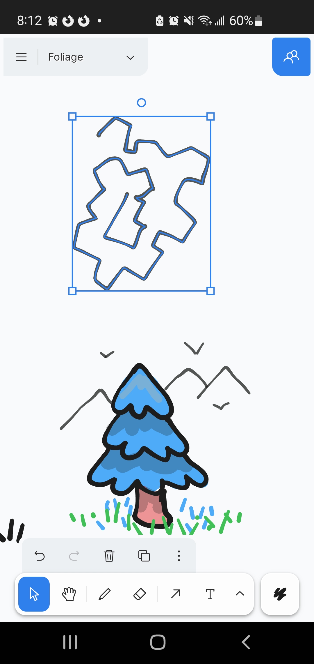 Exception thrown when drawing a long line · Issue #1246 · tldraw/tldraw ...