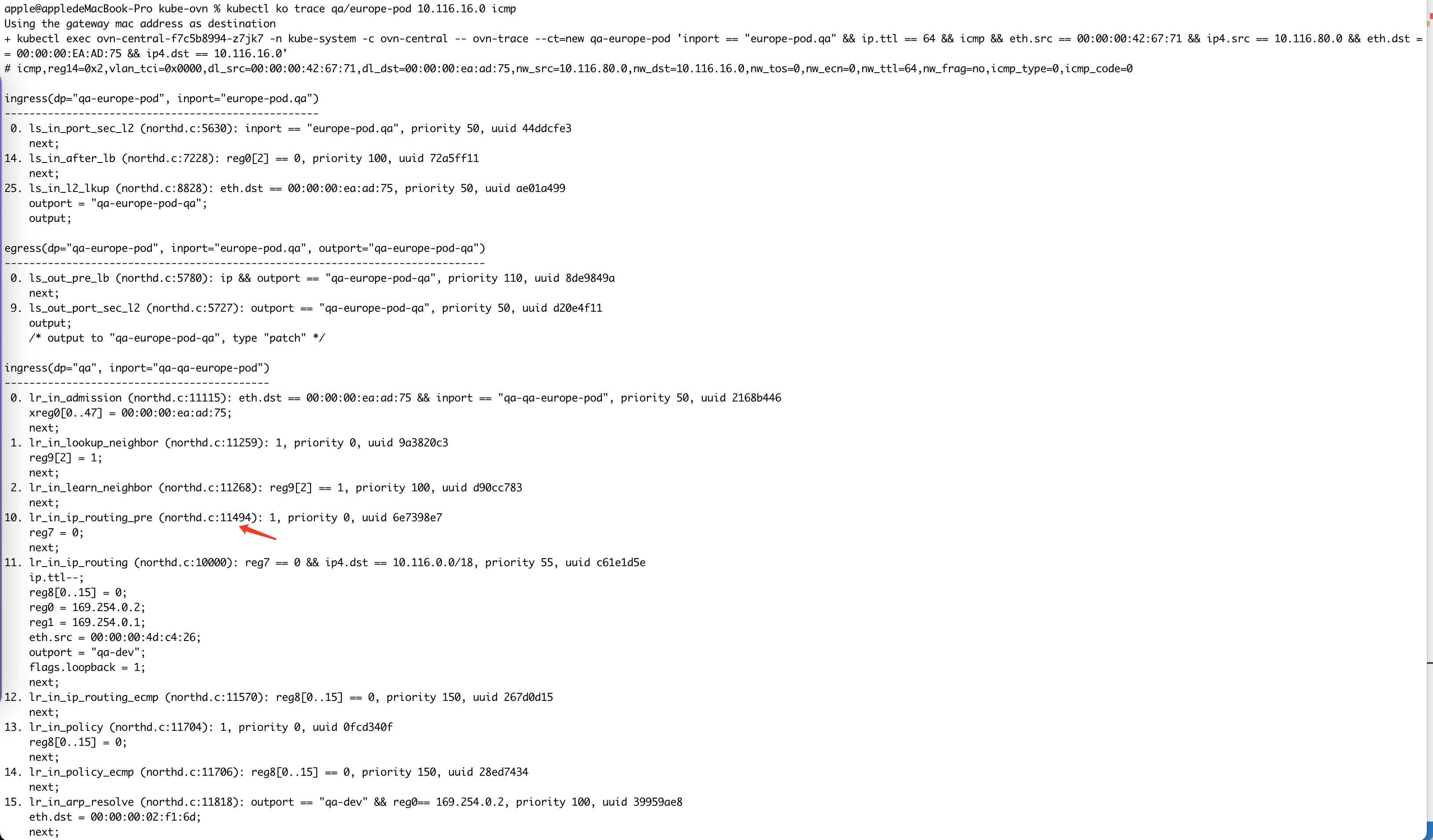 VPC Peering function bug? · Issue #1981 · kubeovn/kube-ovn · GitHub