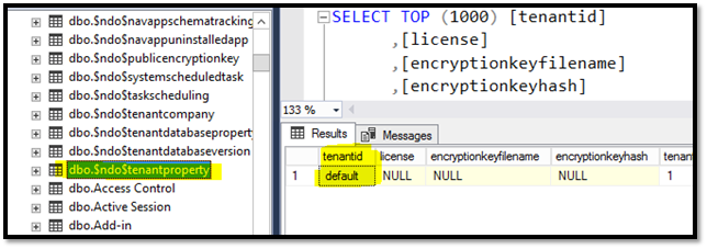 New-CompanyInNAVContainer fails with error "The server "BC" was unable ...