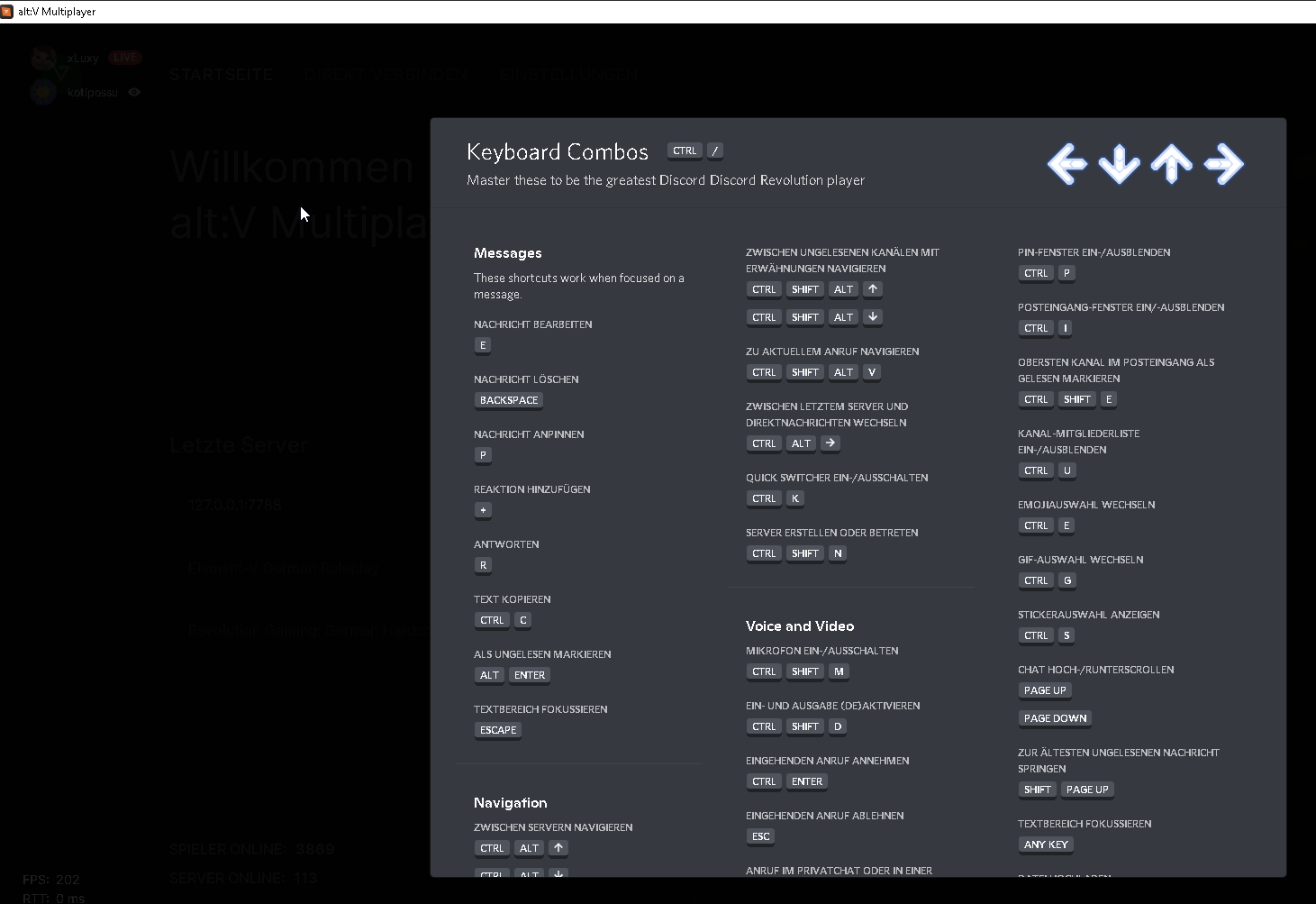 Discord Rendering Issue · Issue #1363 · altmp/altv-issues · GitHub