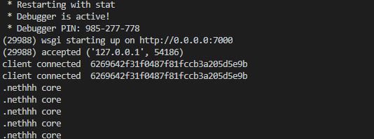 Connet twice when ConnectAsync · Issue #99 · doghappy/socket.io-client-csharp · GitHub
