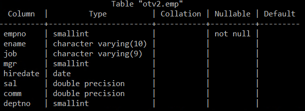 Data migration issues · Issue #1053 · darold/ora2pg · GitHub
