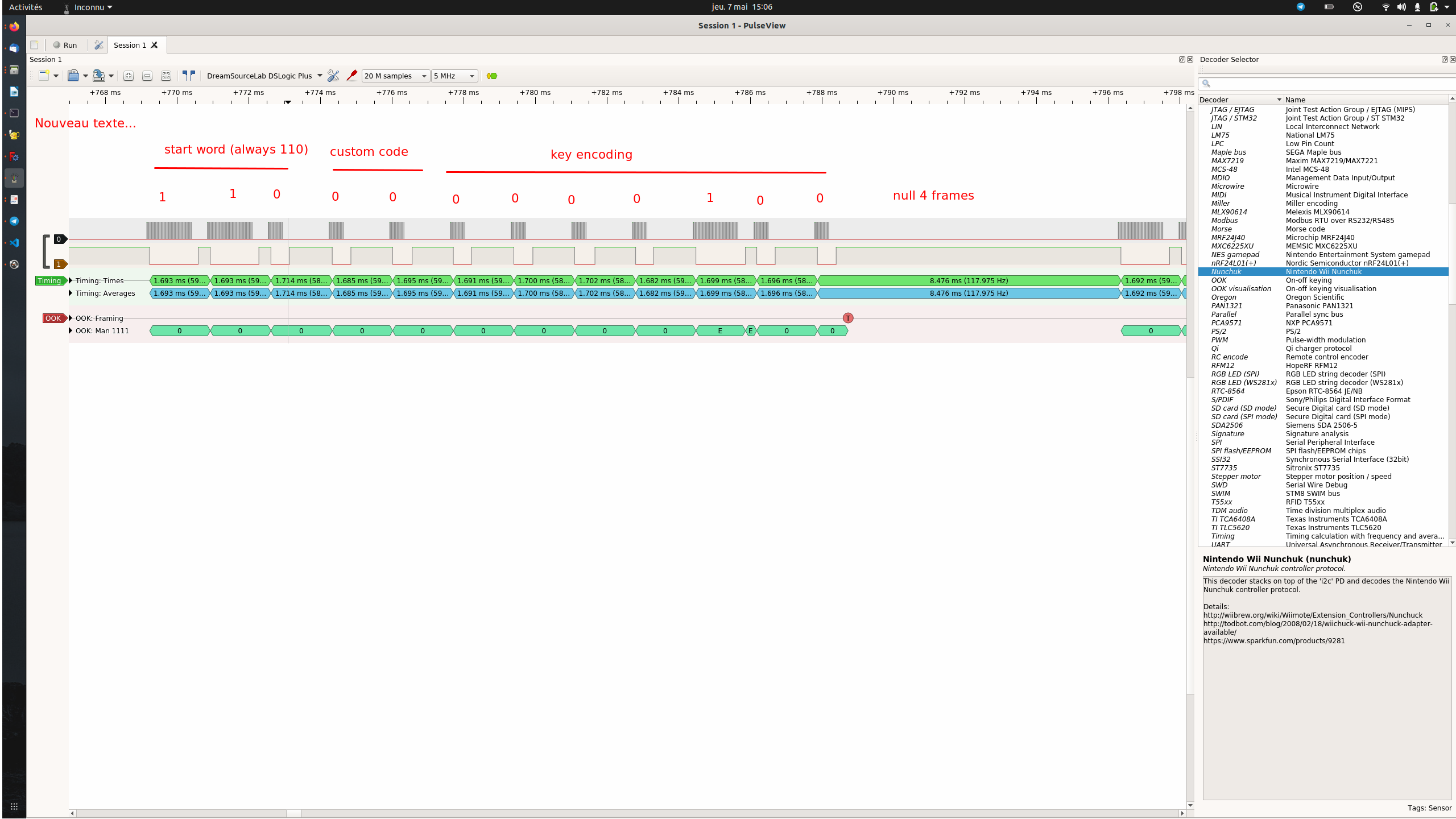 add support for SM5021 IR chip · Issue #1105 · crankyoldgit/IRremoteESP8266 · GitHub