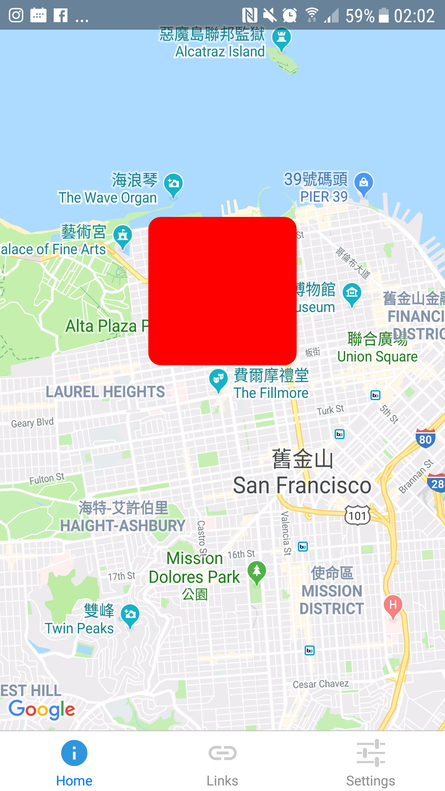 Is It Possible To Use Remote Image Be A Marker · Issue 3024 · React Native Mapsreact Native