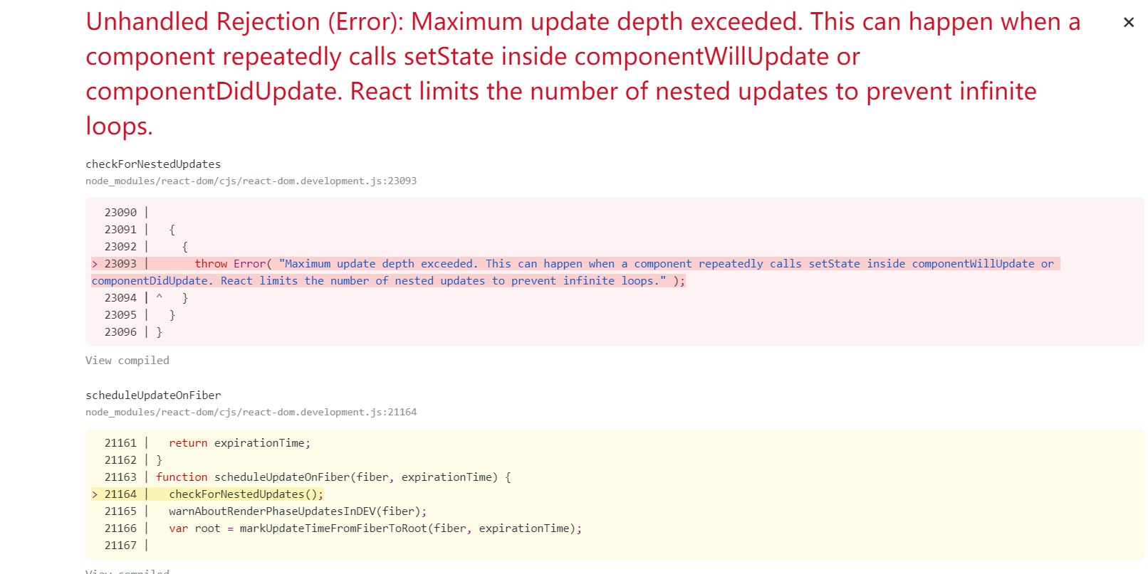 前端项目打包启动报错 · Issue #1 · Ans1998/react-umi-admin · GitHub