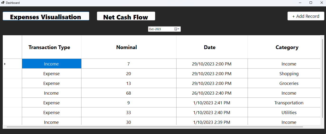 GitHub - fadi-gorges/winforms-budget-app