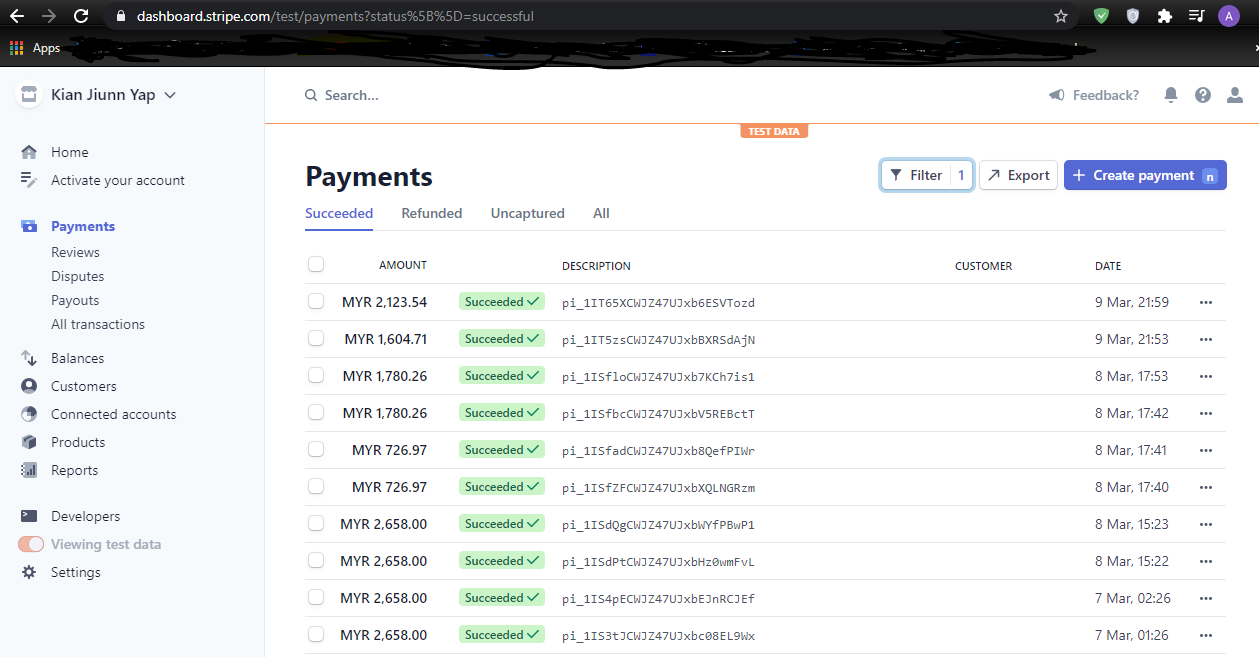 GitHub - AndrewYKJ/demo_ecommerce: A simple E-Commerce App for flutter ...