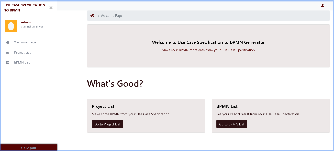 GitHub - raihannady/UseCaseSpecToBPMN