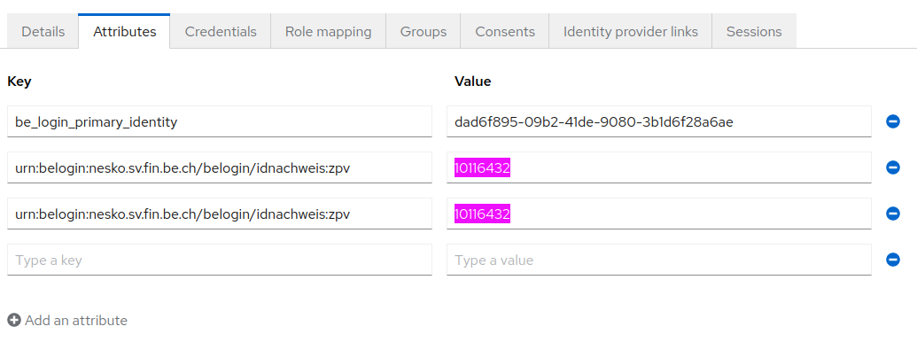 Guidance Before Opening An Issue · Keycloak Keycloak · Discussion 