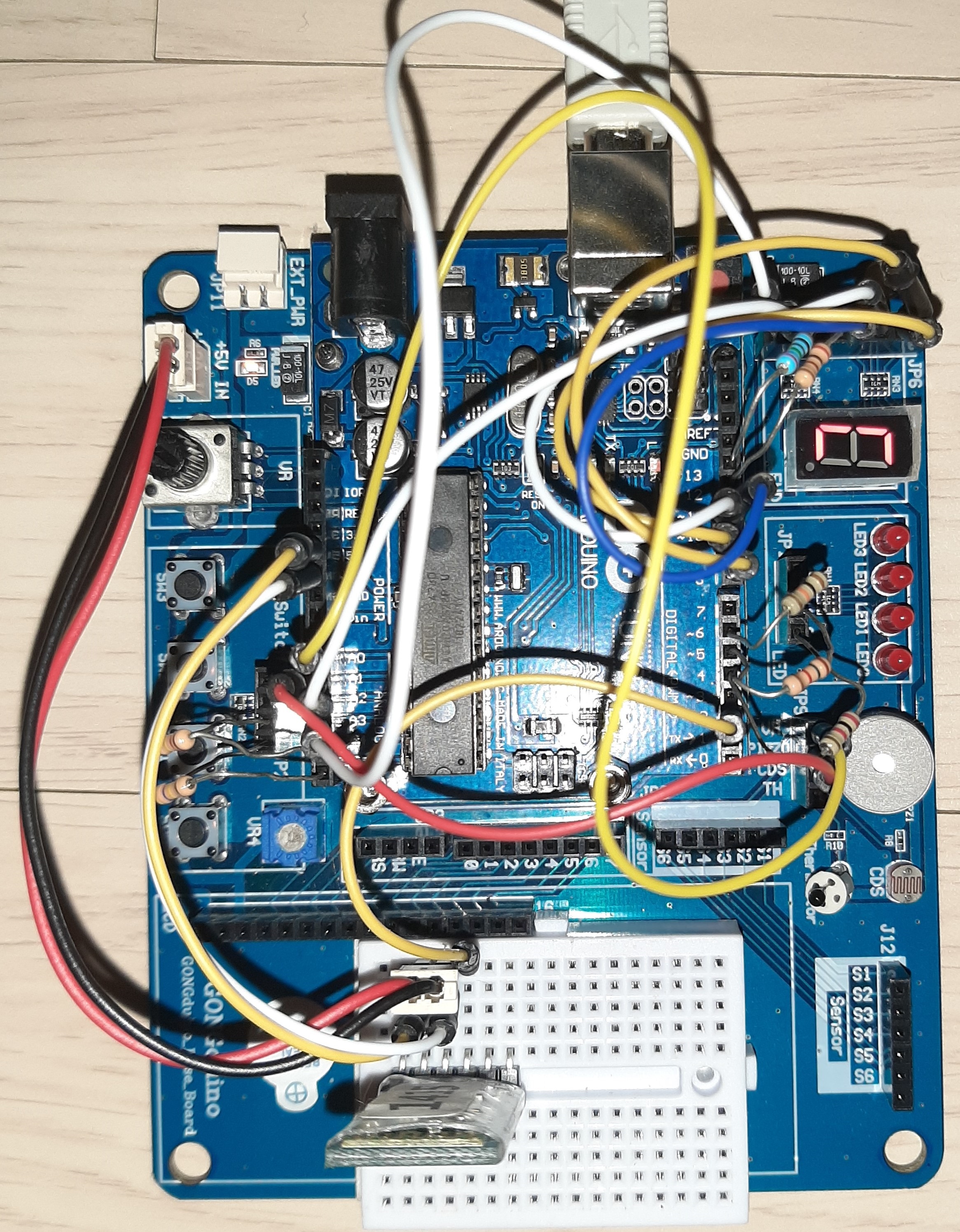 GitHub - vacu9708/Guitar-tuner
