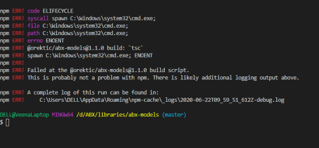 Encounter Error: spawn on GitHubDesktop · Issue #10042 · desktop/desktop · GitHub