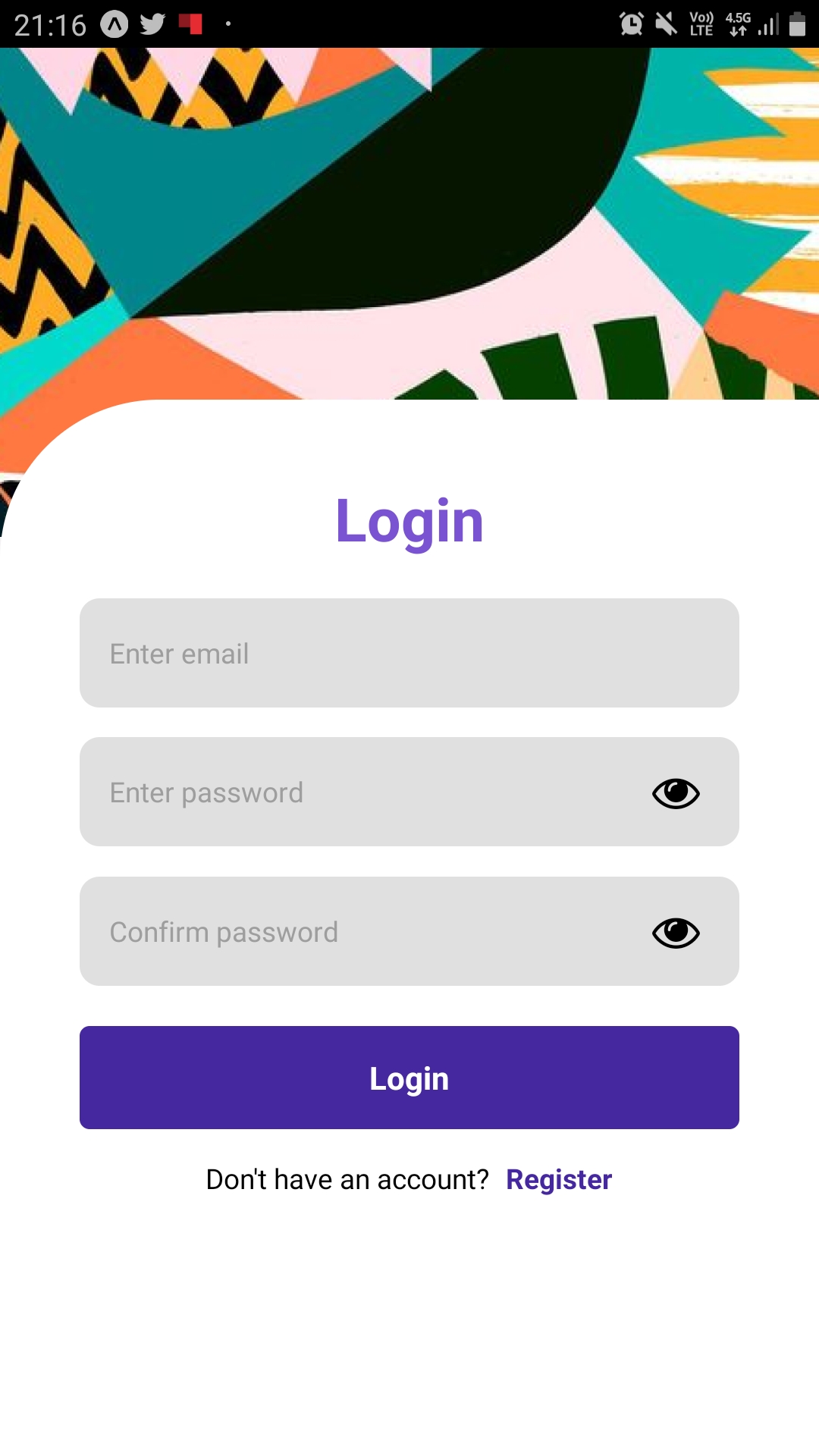 GitHub - berkanankal/chat-app: An example how to use React Native + Firebase to create a chat app.