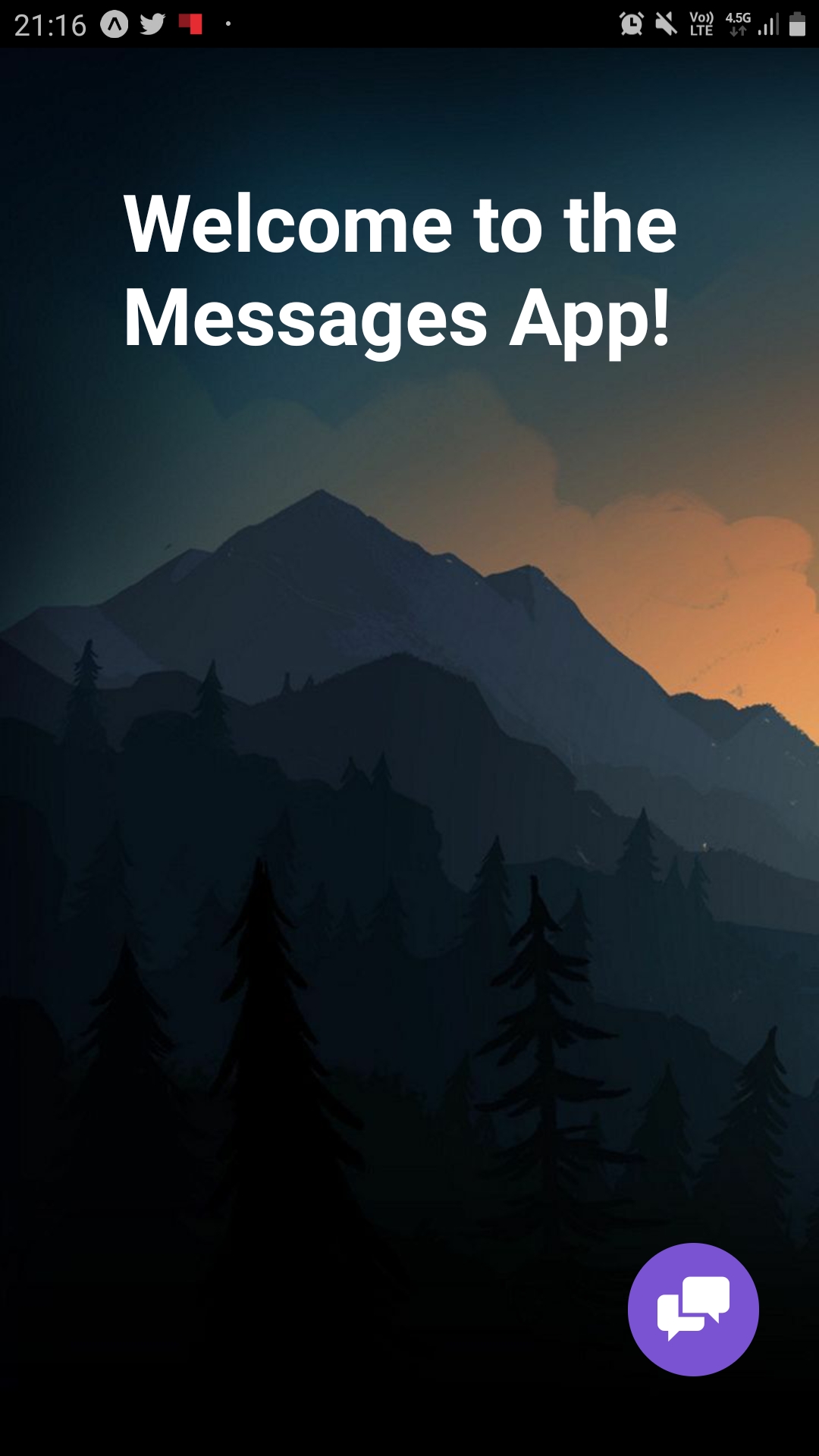 GitHub - berkanankal/chat-app: An example how to use React Native + Firebase to create a chat app.