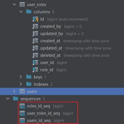 I don't want ID auto increment, do I have an API to cancel it? · Issue #3109 · ent/ent · GitHub