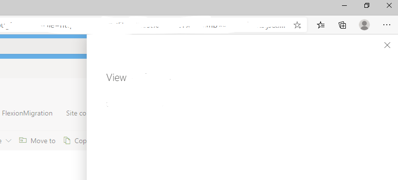 Panel Header text and Close button on top are not inline they render differently when compared ...