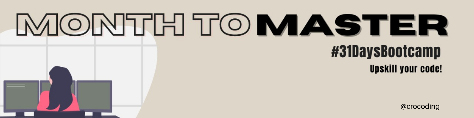 GitHub - shrutiicodes/month-to-master