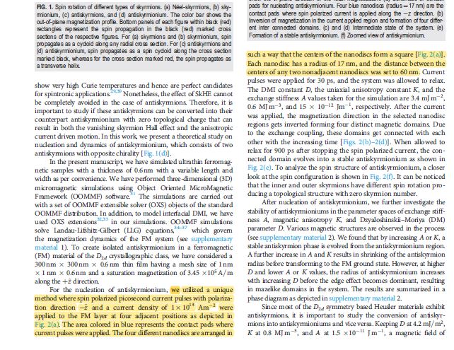 Polarization and current density · Issue #148 · ubermag/help · GitHub